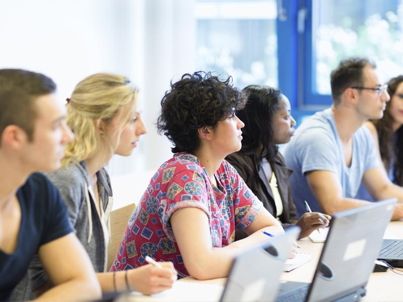 Culture of Continuous Learning - iLearn