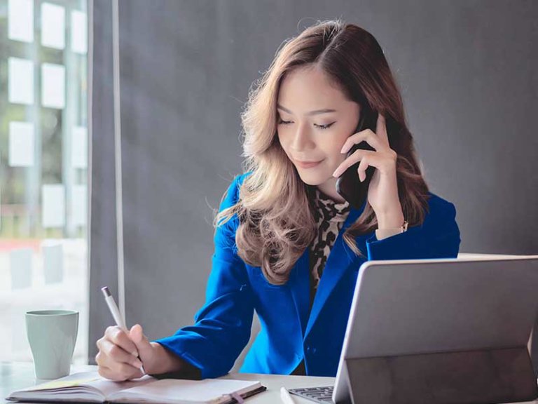 Generic Management: General Management NQF 5 - iLearn