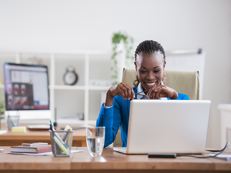 Report Writing Skills - iLearn