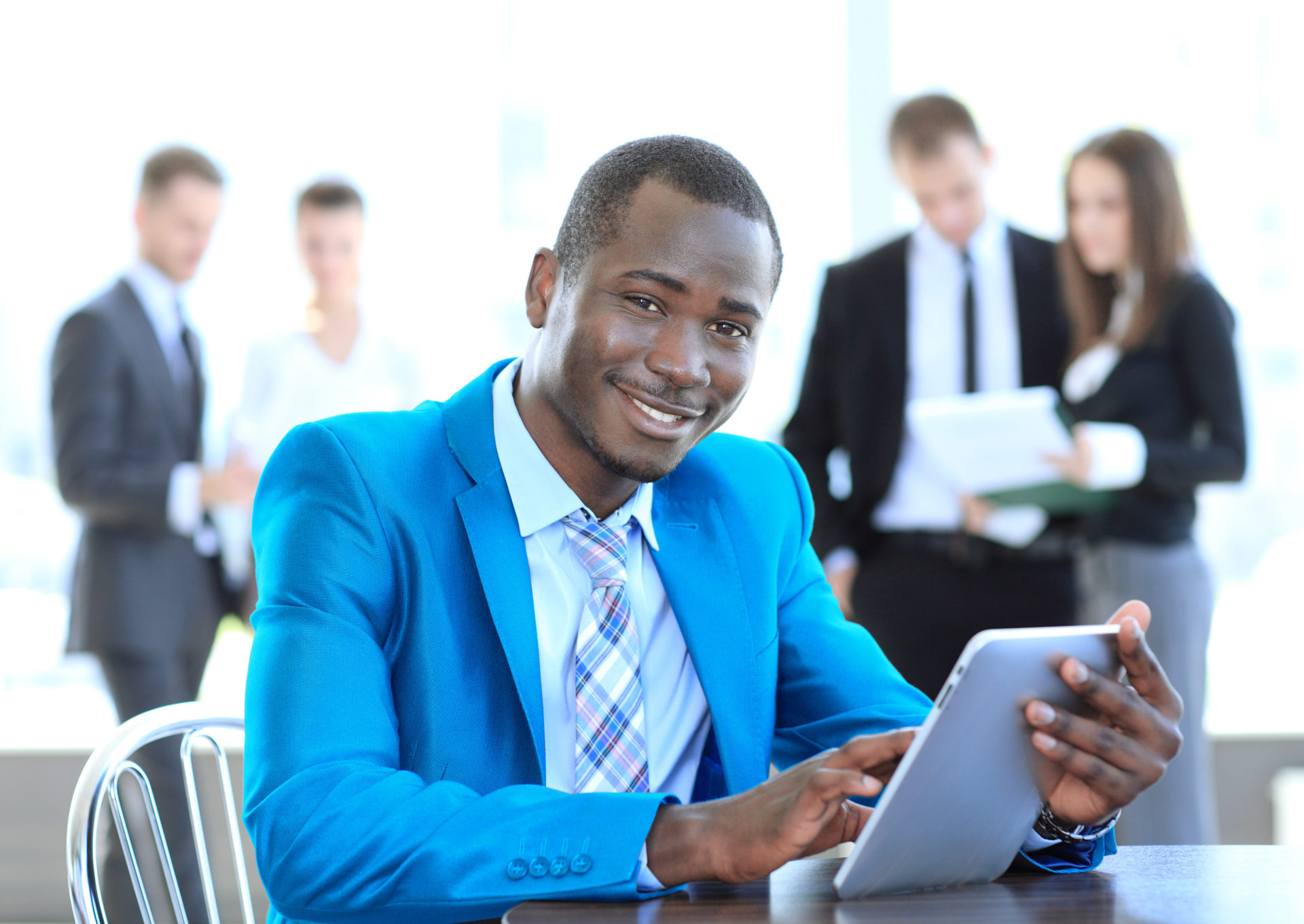 Education & Training - SETA Accredited Skills Programme - iLearn