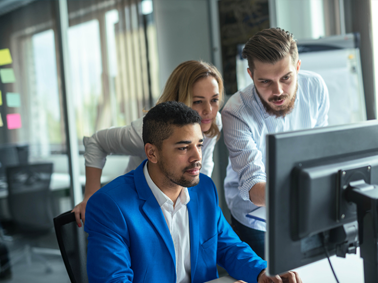 Hosted Learnerships - iLearn