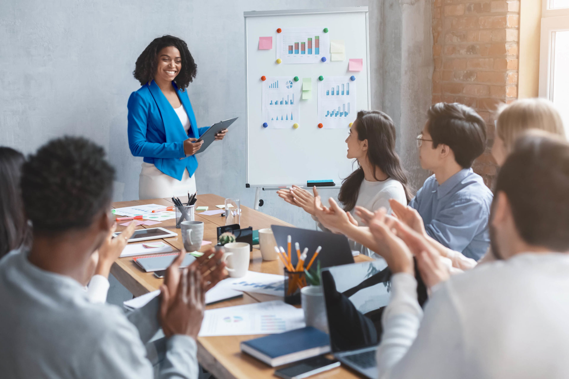 Work Effectively As A Team Member - iLearn