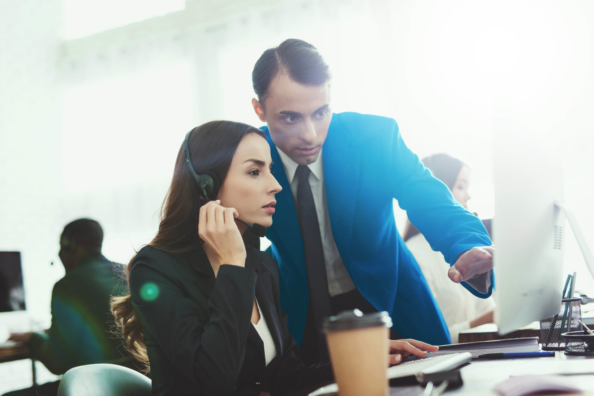 Administer Server Computers - iLearn