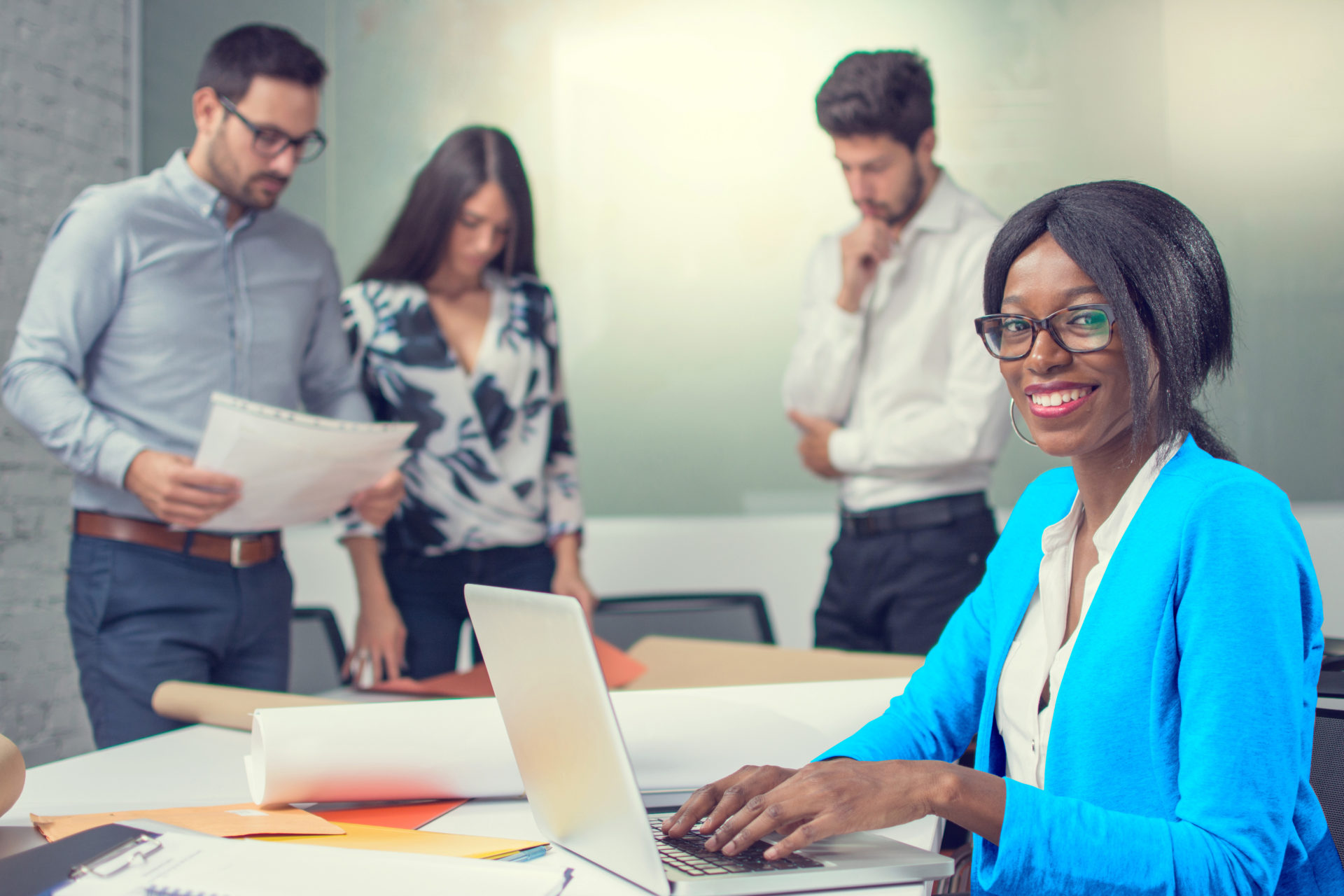 People Management - Accredited Skills Programme - iLearn