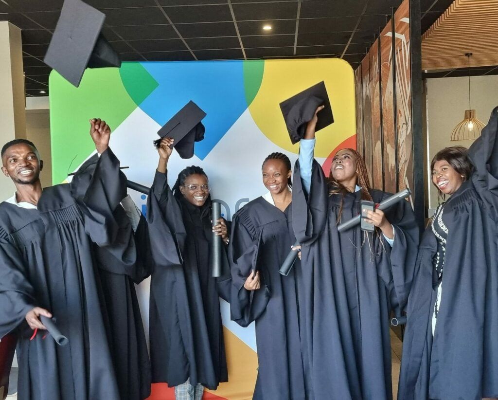 Our Learnerships - Entertain. Inspire. Educate | iLearn