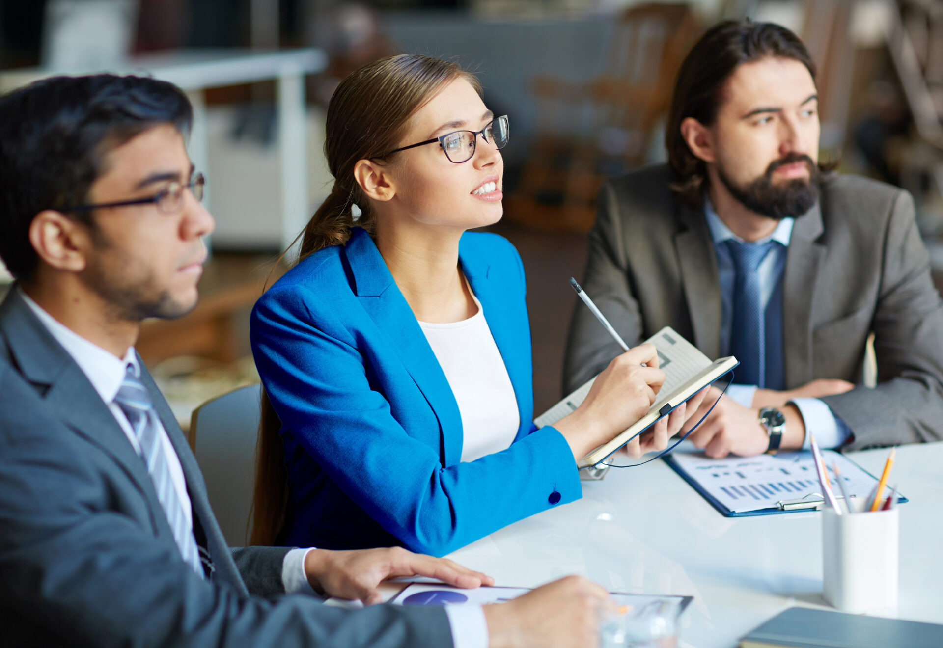 General Management NQF 4 - SETA Accredited - iLearn