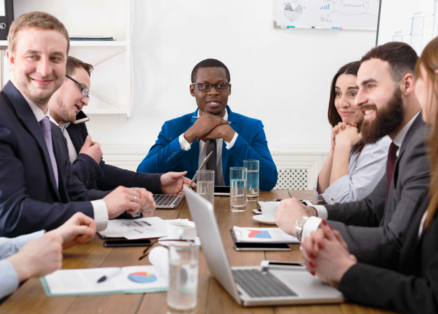 Generic Management: General Management NQF 5 - iLearn