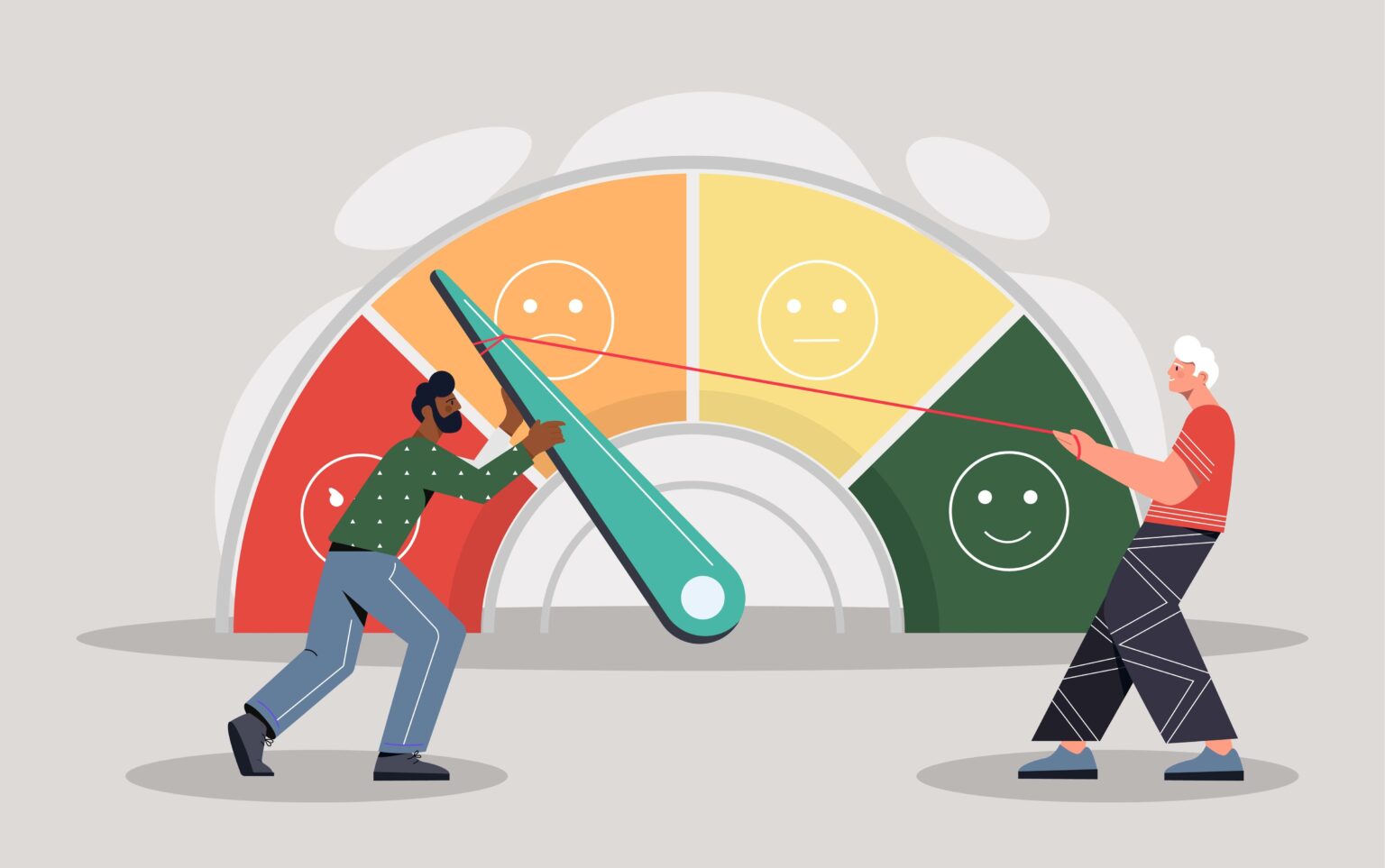 Addressing Poor Work Performance In Your Organisation - iLearn