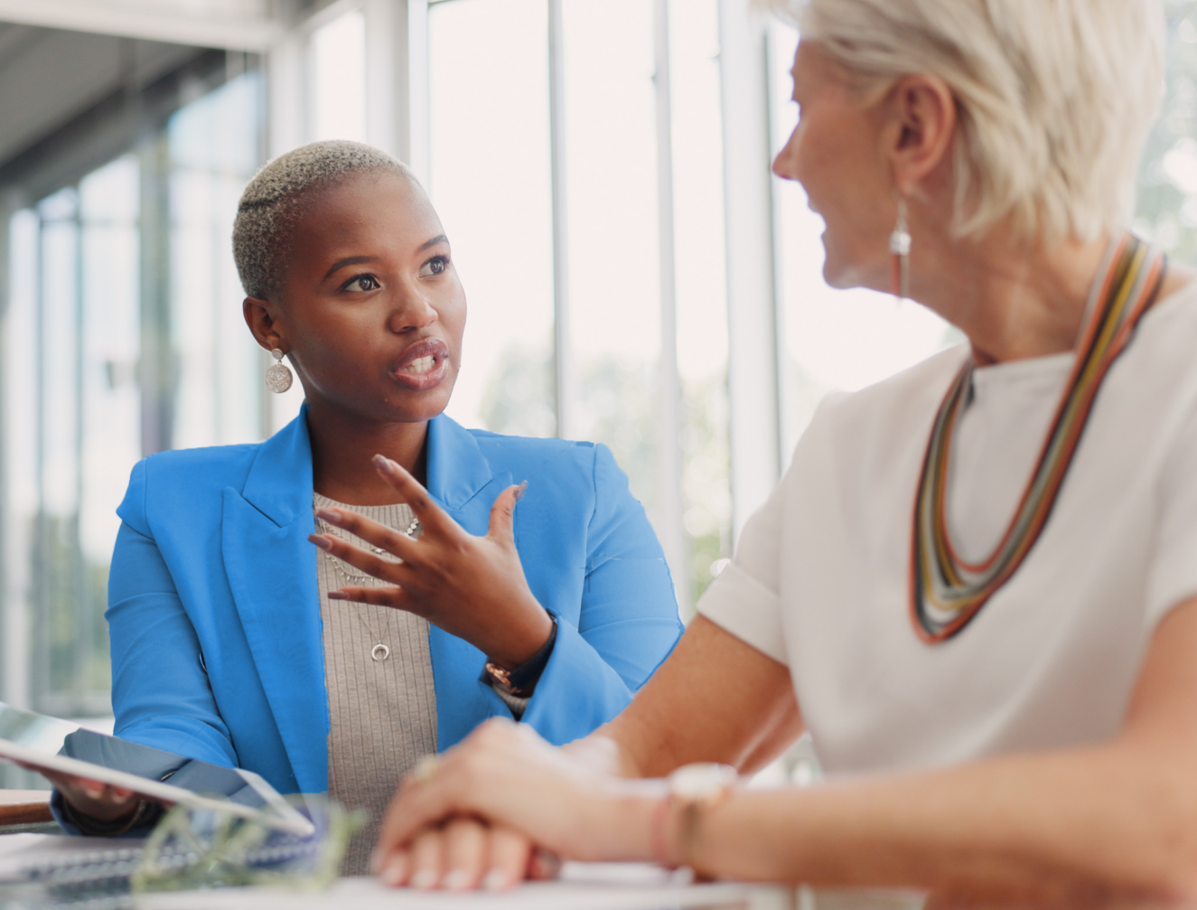 Office Supervisor NQF 5 - QCTO Accredited Learnership - iLearn