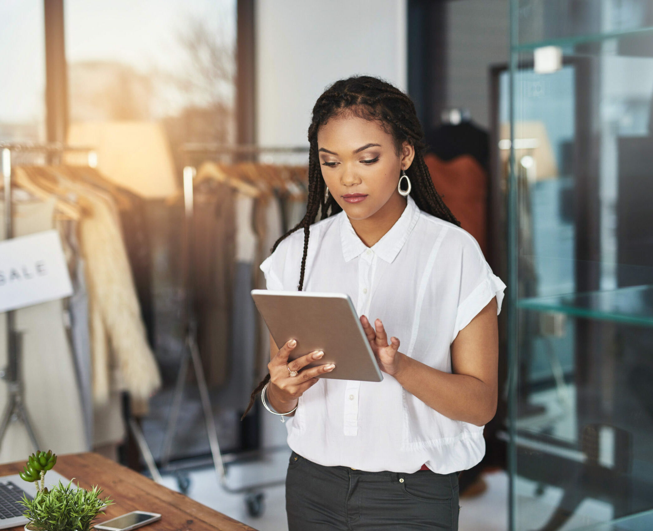 Retail Supervisor NQF 4 - QCTO Accredited Learnership - iLearn