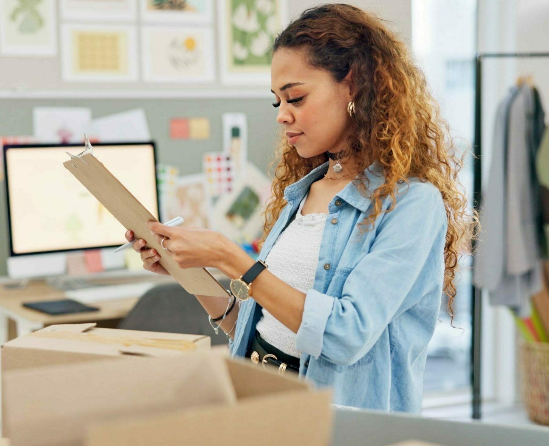 Store Person NQF 2 - QCTO Accredited Learnership - iLearn