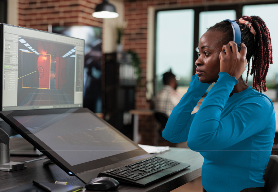 Cybersecurity Analyst NQF 5 - QCTO Accredited Learnership - iLearn