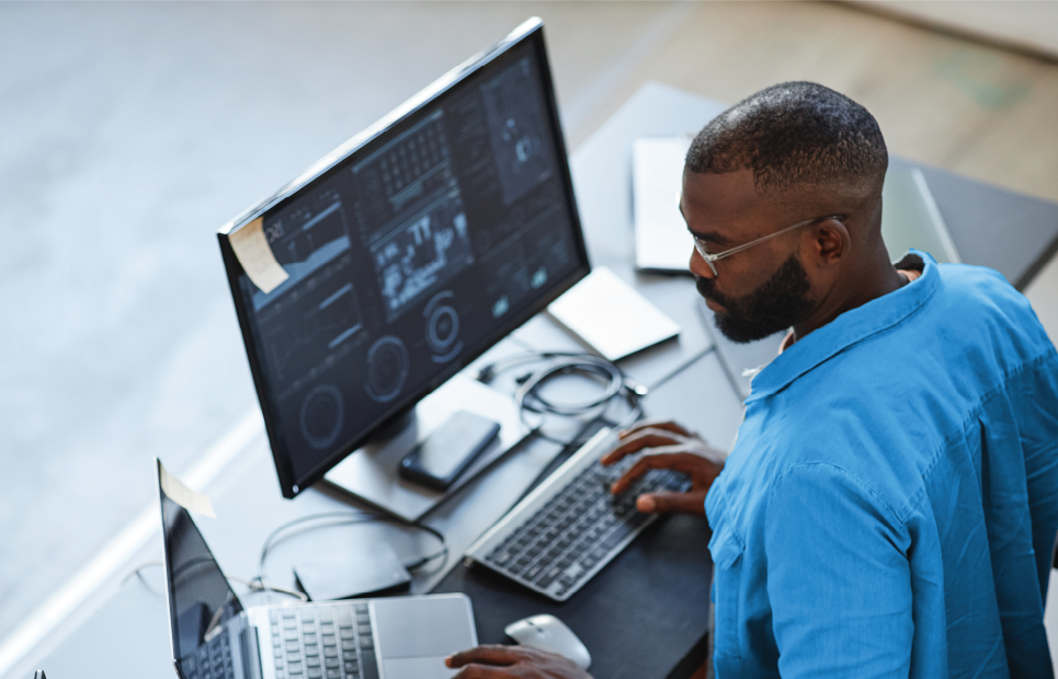 Internet-of-Things Developer NQF 4 - QCTO - iLearn